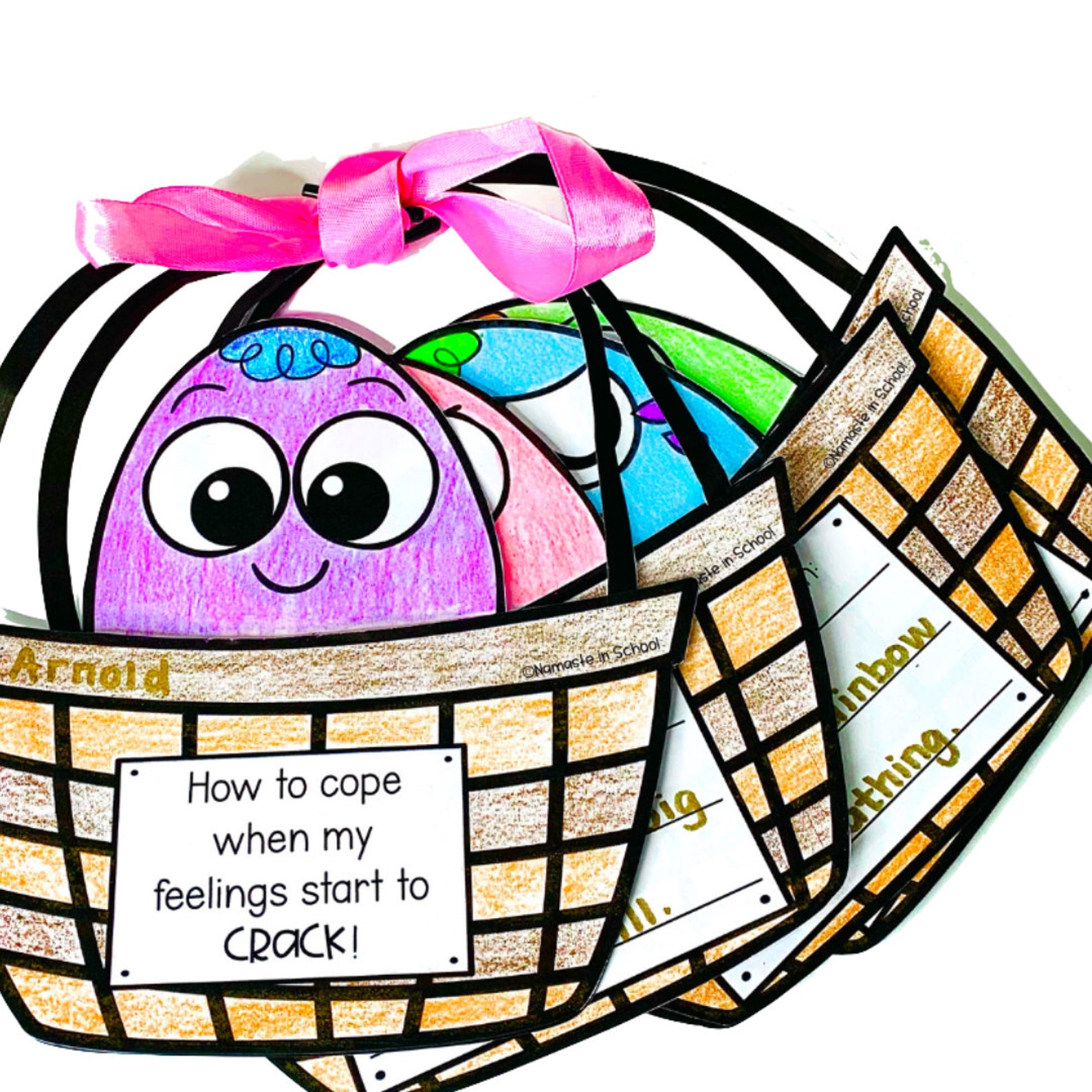 Spring Craft Ideas For Kids Printable Social Emotional Etsy Canada spring-craft-ideas-for-kids-printable-social-emotional-etsy-canada