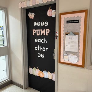 Fall Bulletin Boards for School | Fall Decorations for the Classroom ...