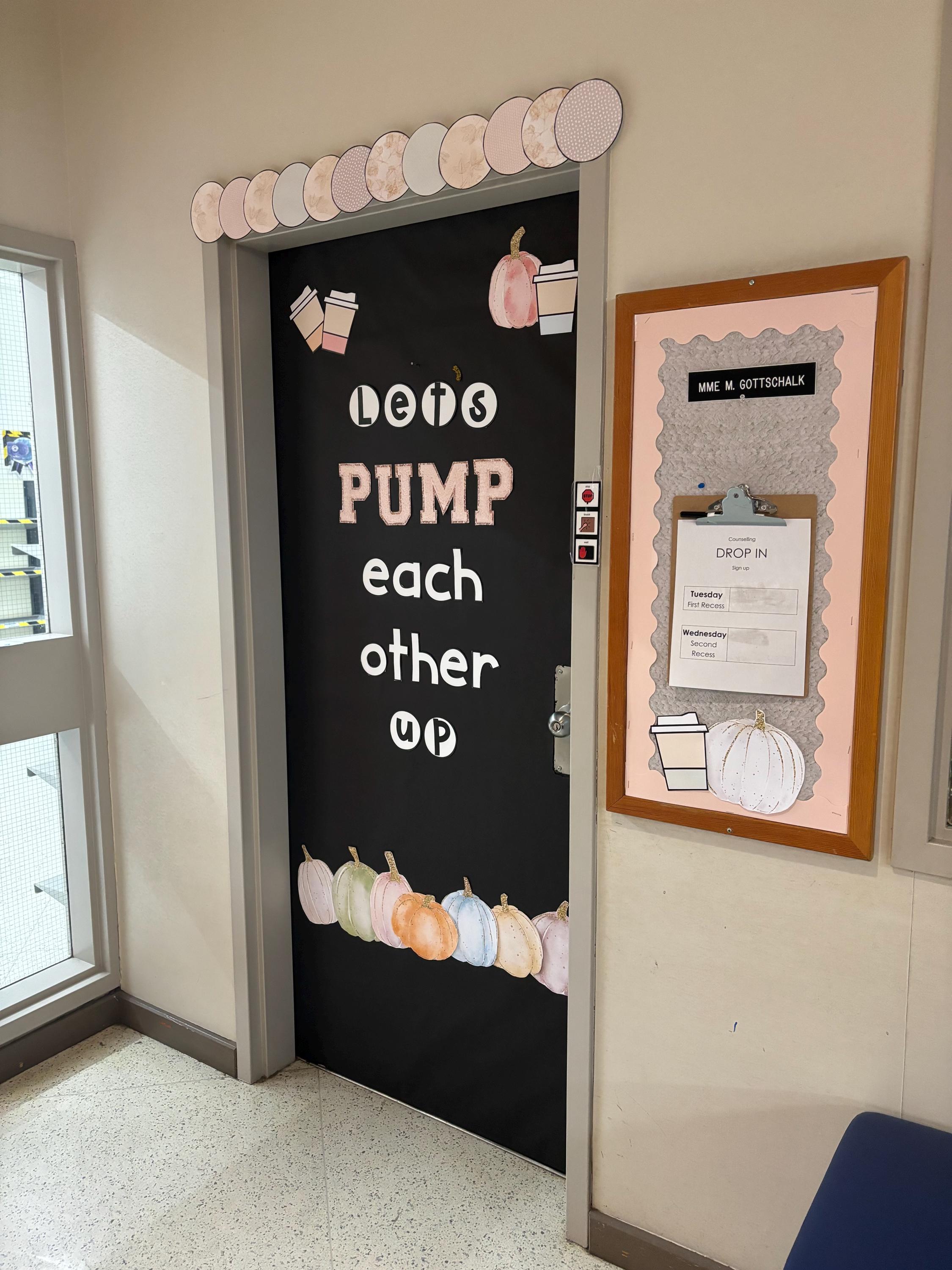 Fall Bulletin Boards for School | Fall Decorations for the Classroom ...
