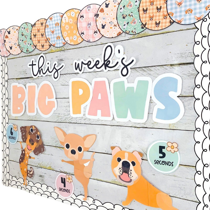 Girls Bulletin Boards - Etsy