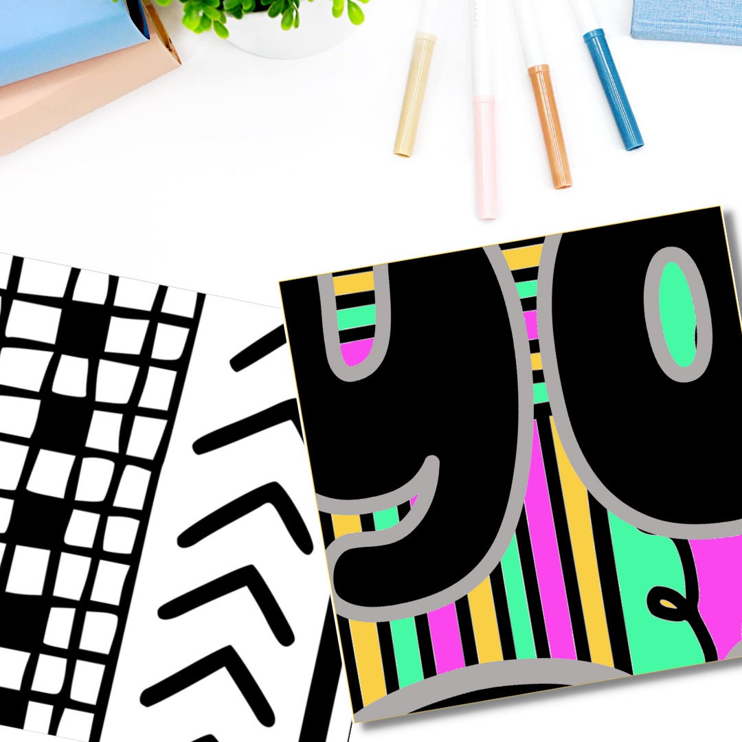 Collaborative Coloring Poster | Positive Affirmations Classroom Posters ...
