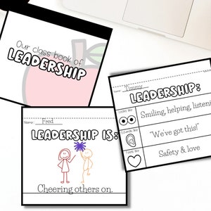 Character Traits Posters | Back to School Bulletin Board ...