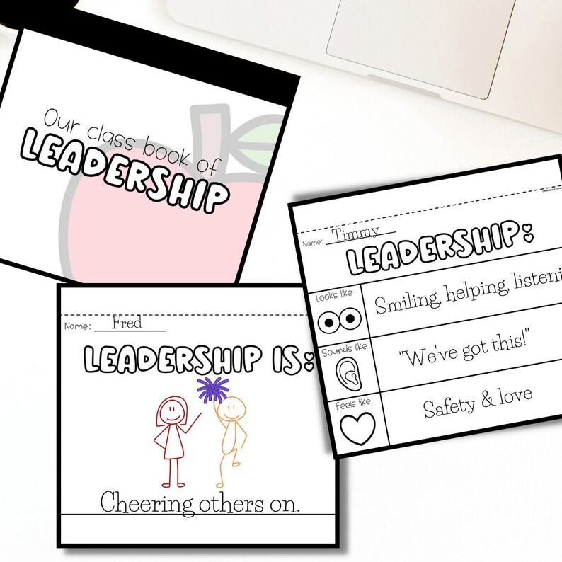 Character Traits Posters Back to School Bulletin Board - Etsy