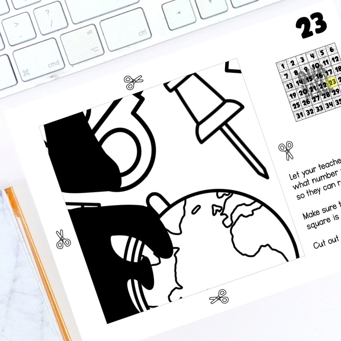 Back to School Bulletin Board Collaborative Coloring Poster - Etsy