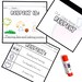 Character Traits Posters Back to School Bulletin Board - Etsy