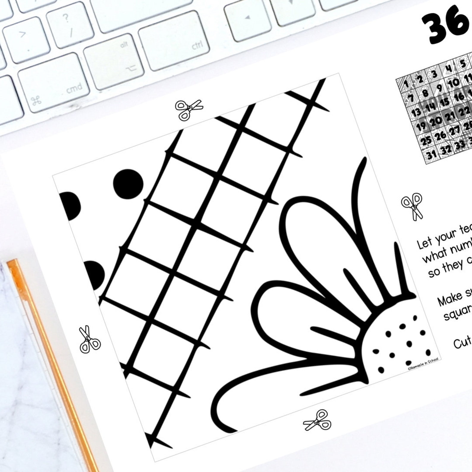 Collaborative Coloring Poster | Positive Affirmations Classroom Posters ...
