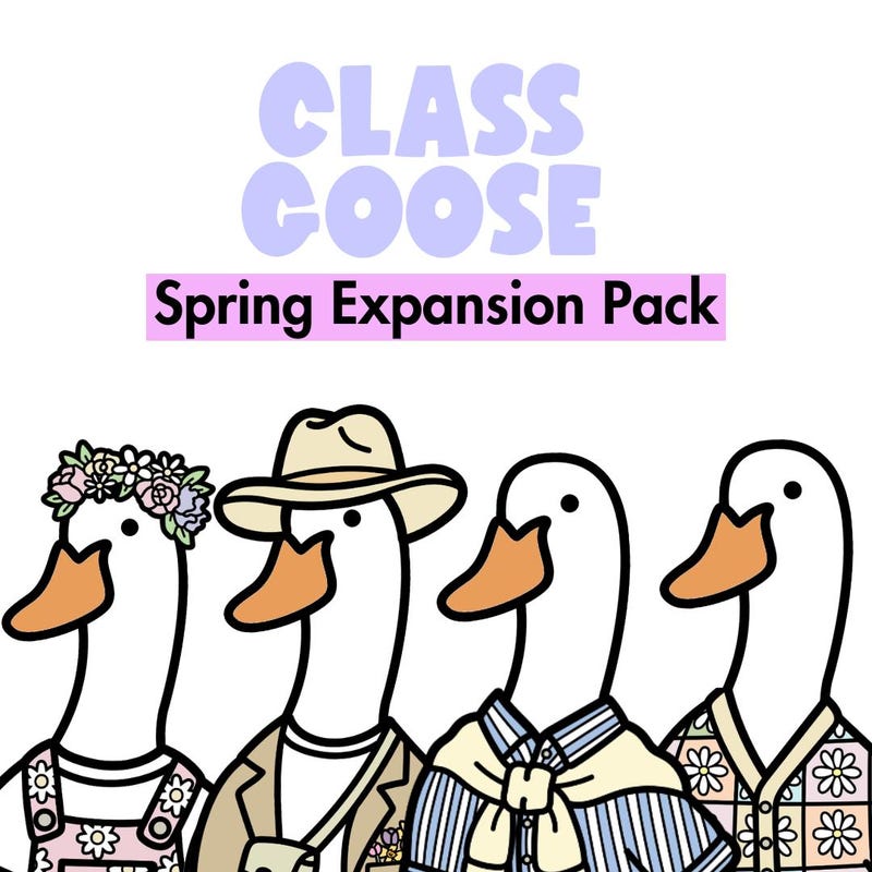 Desk Goose Ideas - Etsy