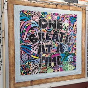 Collaborative Breath Poster for the Classroom | Collaborative Coping ...