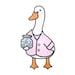 Silly Goose Classroom Management - Class Mascot Ideas - Magnetic Porch ...