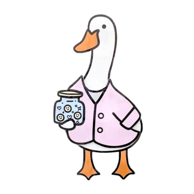 Silly Goose Classroom Management - Class Mascot Ideas - Magnetic Porch ...