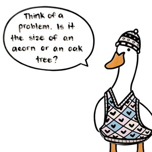 Fall Classroom Decor - Silly Goose Bulletin Board - September October ...