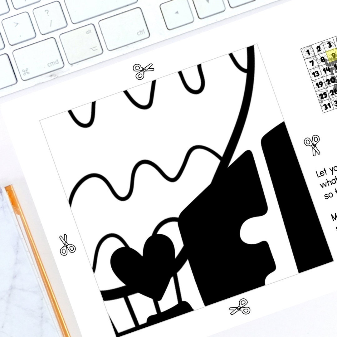 Collaborative Coloring Poster for the Classroom Life is Tough but so ...