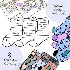 Kindness Bulletin Board | Winter Decor | Warm Fuzzies Classroom Decor ...