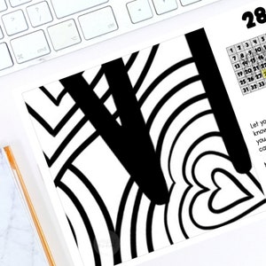 Sois Gentil French Collaborative Poster | Collaborative Coloring Page ...