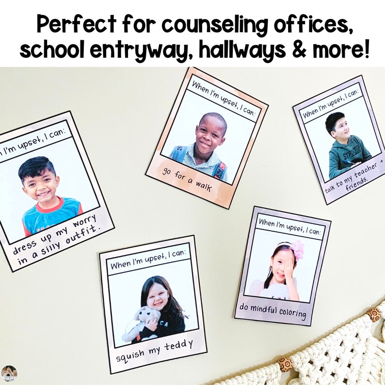 Retro Groovy Classroom Decor Mental Health Bulletin Board - Etsy