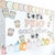 Kindness Bulletin Board Winter Decor Warm Fuzzies Classroom Decor ...
