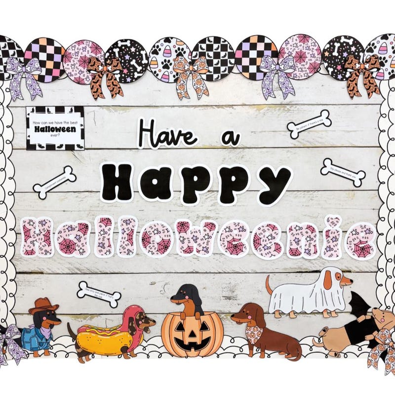 Safety Bulletin Board Ideas - Etsy