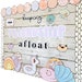 Bulletin Board Inspirational Decorations Confidence Booster Activity ...