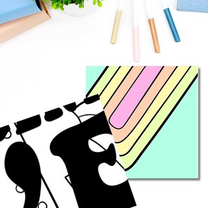 French Summer Collaborative Poster | Les Beaux Jours Arrivent ...