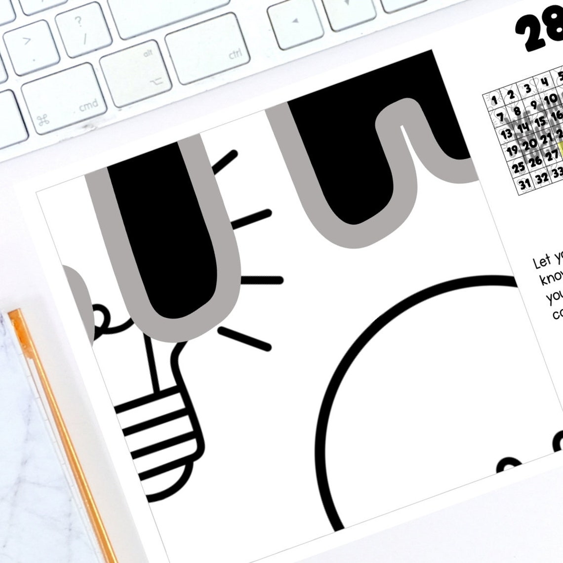 Collaborative Coloring Poster for the Classroom | STEM Poster Art ...