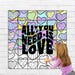 All You Need is Love - Valentine's Day Activities - Collaborative ...