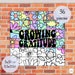 Collaborative Poster | Gratitude Sign | Collaborative Mural Tiles ...