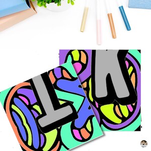 Be Kind Always Collaborative Poster for the Classroom | Collaborative ...