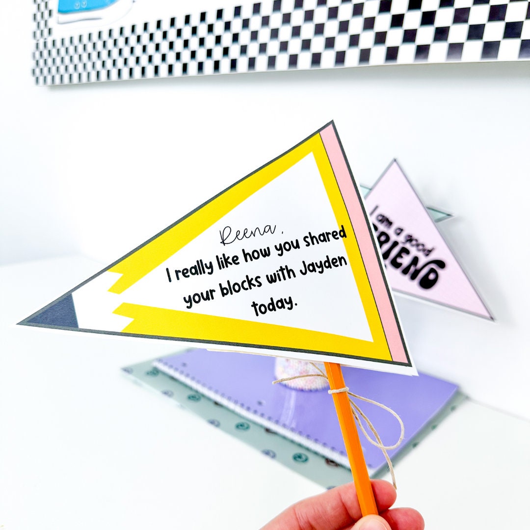 Friendship Bulletin Board Counseling Office Decorations - Etsy