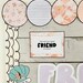 Friendship Bulletin Board | Counseling Office Decorations | Summer ...
