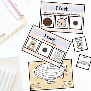 Boho Neutrals Classroom Decor | Daisy Gingham Neutral | Classroom Calm ...