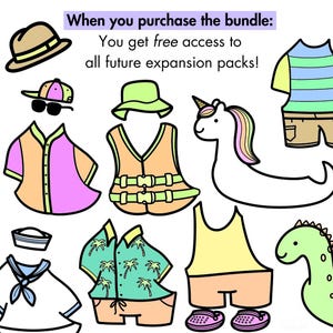 Silly Goose Bundle - Classroom Management - Class Mascot - Magnetic ...