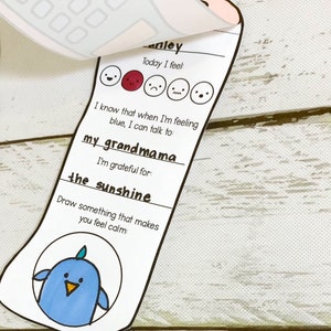 Mental Health Bulletin Board | Retro Decor | Mental Health Matters ...