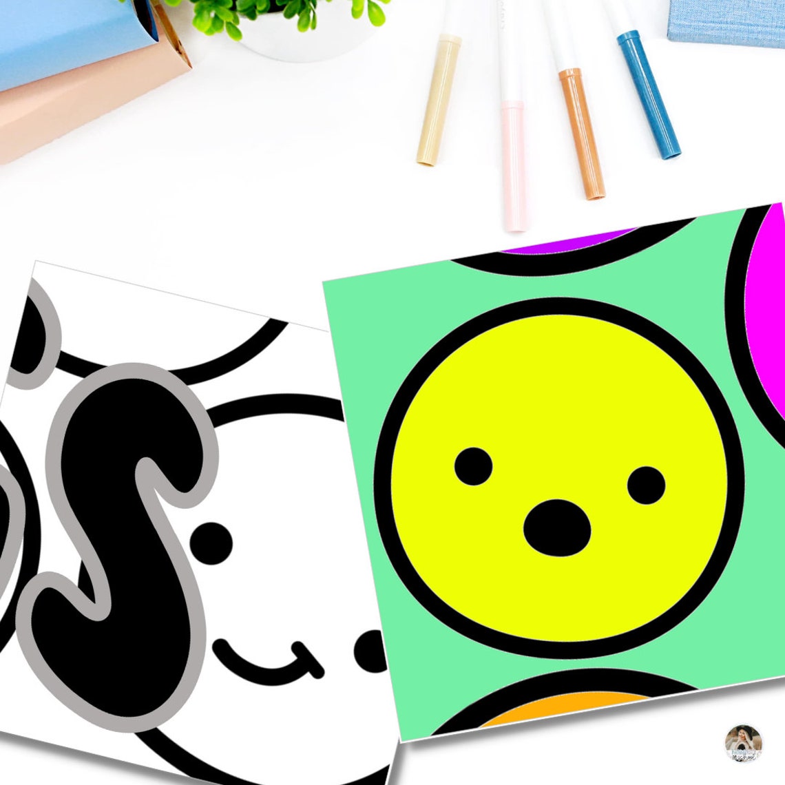 All Feelings Are Ok Poster | All Feelings Matter Collaborative Poster ...