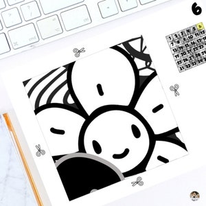 Teacher Appreciation Gift Collaborative Coloring Poster for the ...