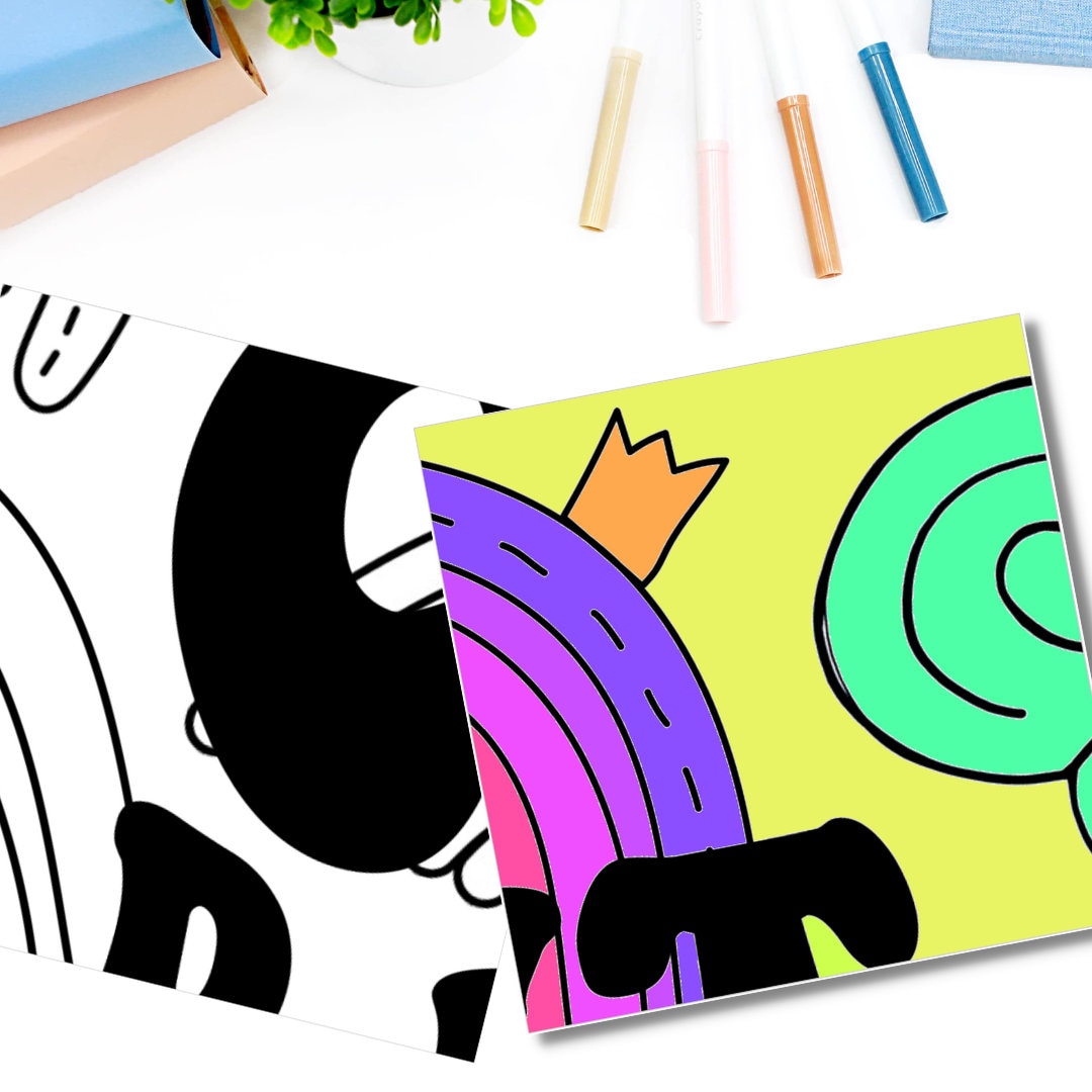 Boho Rainbow Classroom Decor | Count Rainbows Not Storms | Gratitude ...