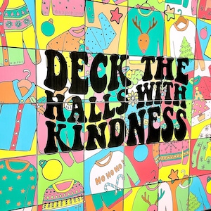 Collaborative Coloring Poster for the Classroom Christmas Classroom ...