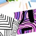 Sois Gentil French Collaborative Poster | Collaborative Coloring Page ...