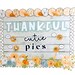 Thanksgiving Bulletin Boards for School | Thanksgiving Decor for the ...