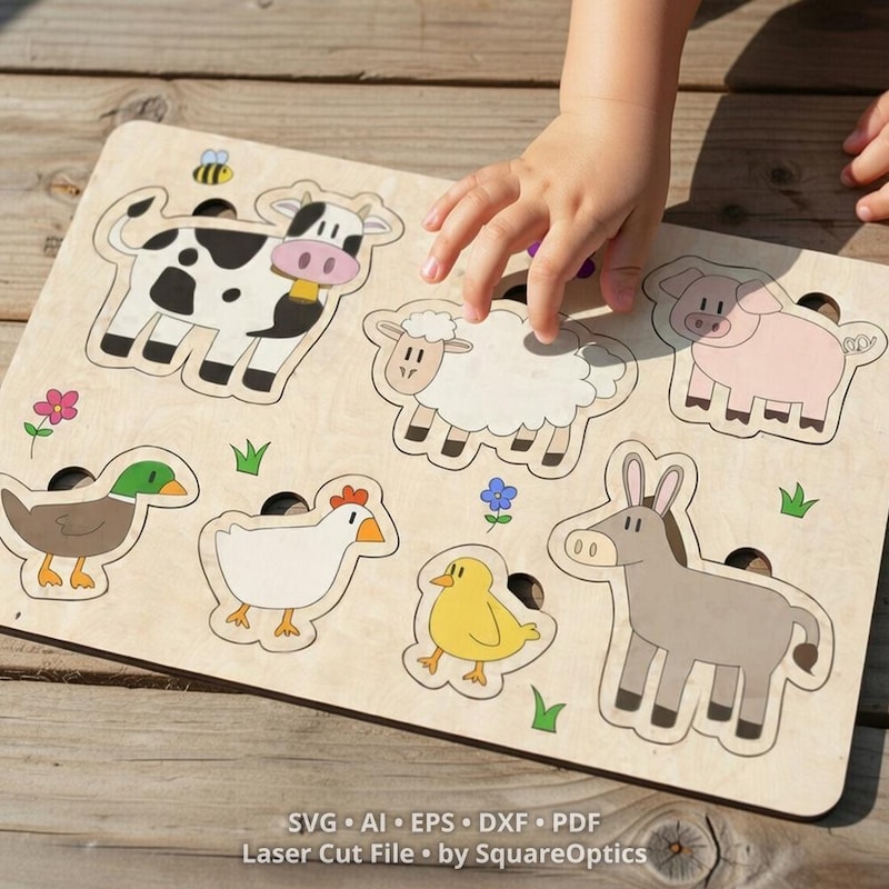 Dollhouse Farm Foods - Etsy