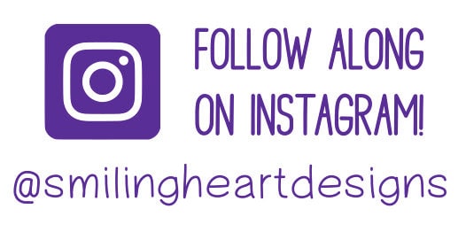 Family Growth Chart - Loved Beyond Measure - Etsy