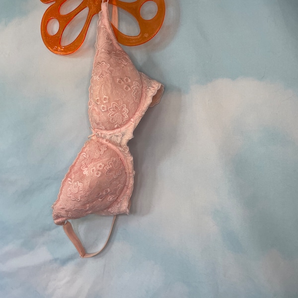 Vintage Bra - Etsy