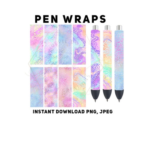 Pen Wraps Crayola Crayon Designs PNG - Etsy