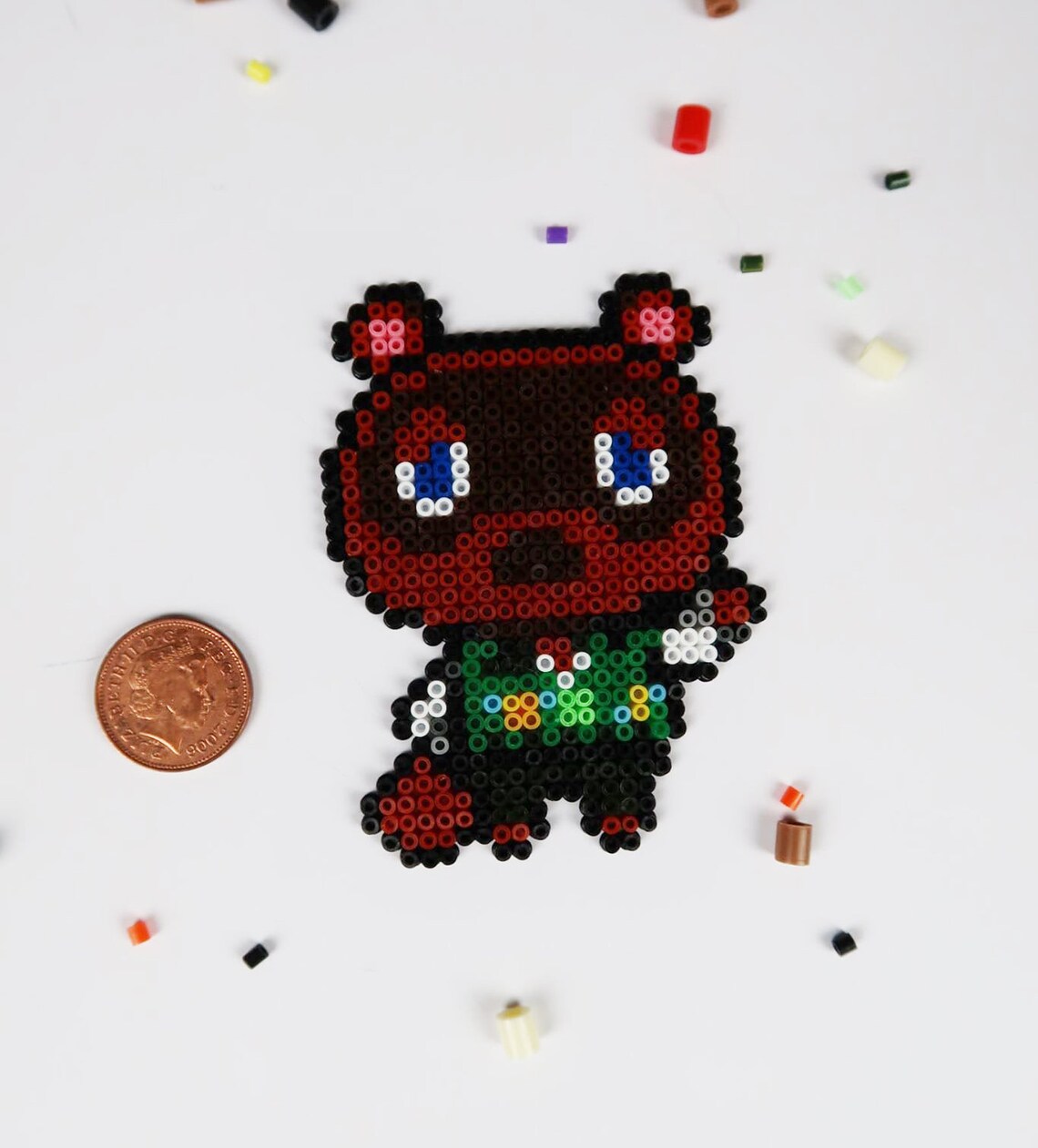 Animal Crossing Sprites/ Xmas Decorations/ Party Decor/ Room - Etsy