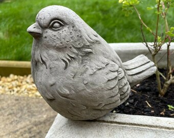 Limestone Statue | Etsy