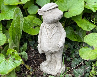 Beatrix Potter Garden Statues | Etsy Ireland