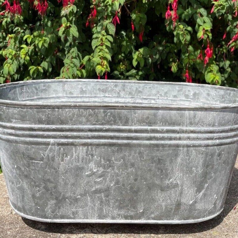 Water Trough Outdoor - Etsy UK