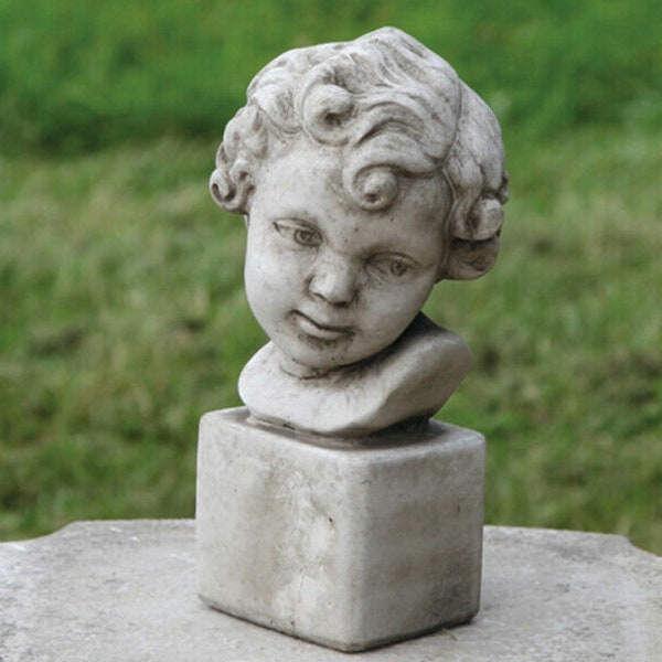 Child Bust - Etsy