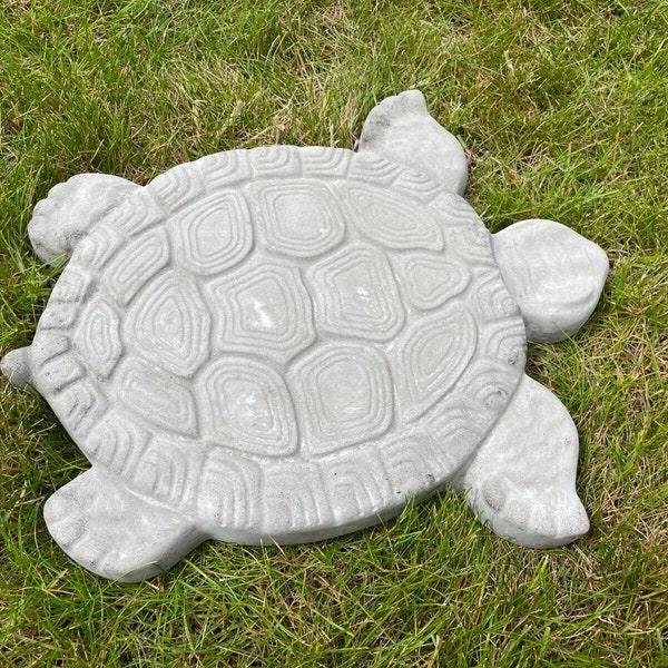 Stepping Stones Garden - Etsy