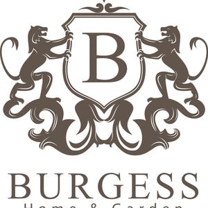 Regal Fox Stone Statue | Outdoor Animal Garden Ornament Decor Wildlife ...