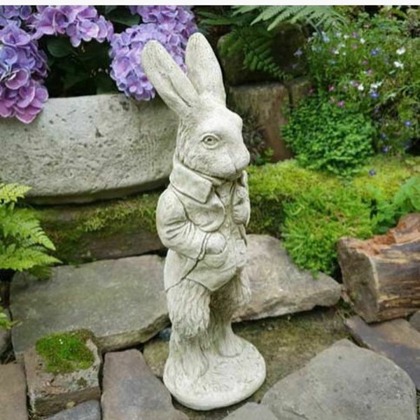 Garden Statue - Etsy